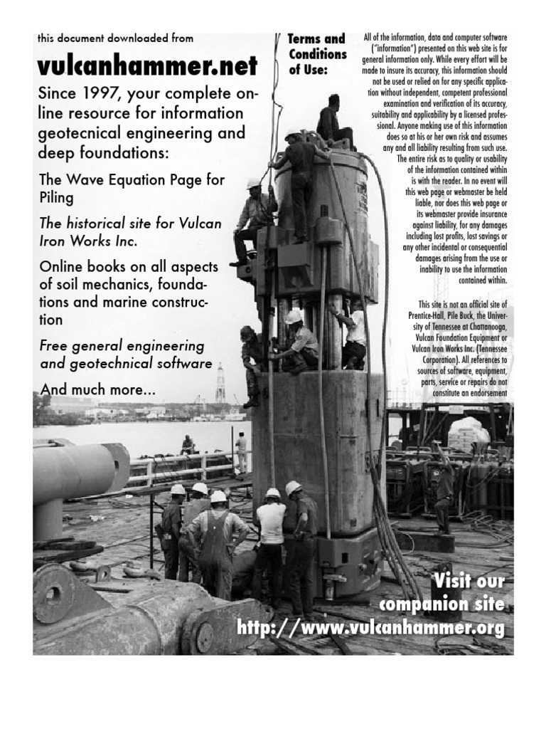 Mov Vert, Funda Rigidas | PDF | Waves | Damping