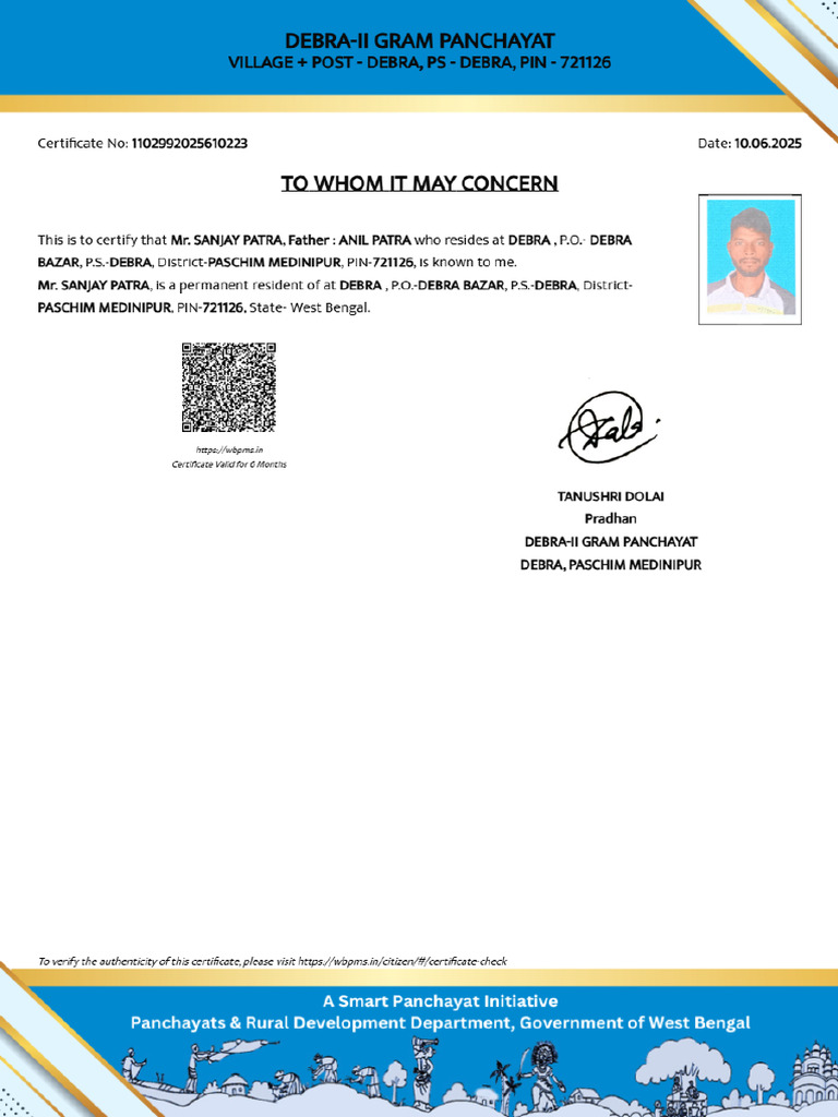 Certificate - 2025-06-10T141756.733 | PDF