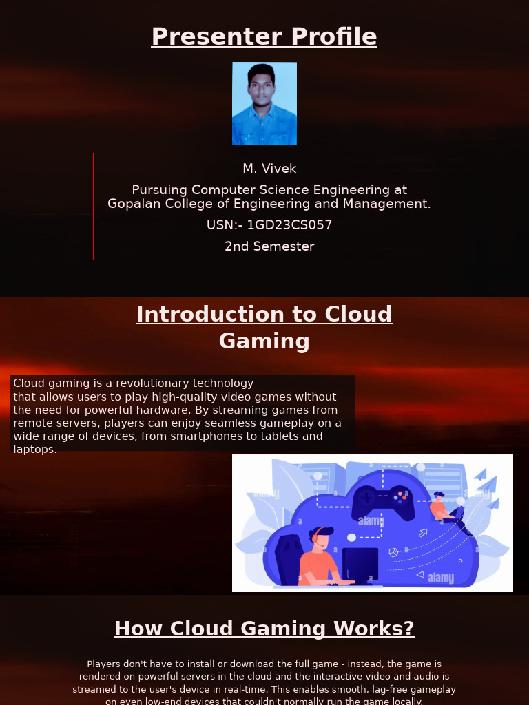 M. Vivek (Usn 1gd23cs057) | PDF | Security | Computer Security