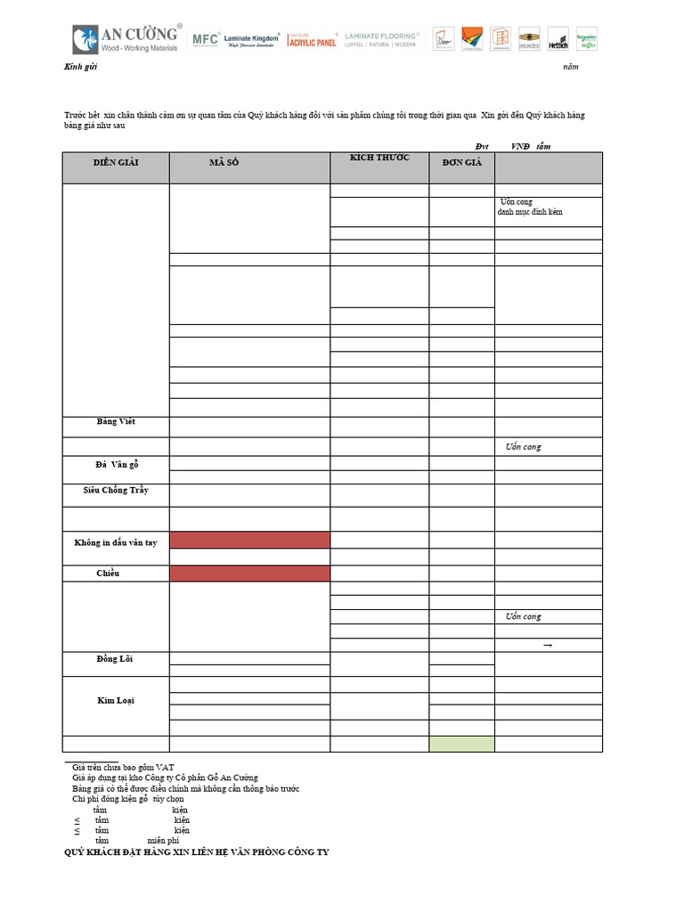 LK00 - Ver01.2024 | PDF