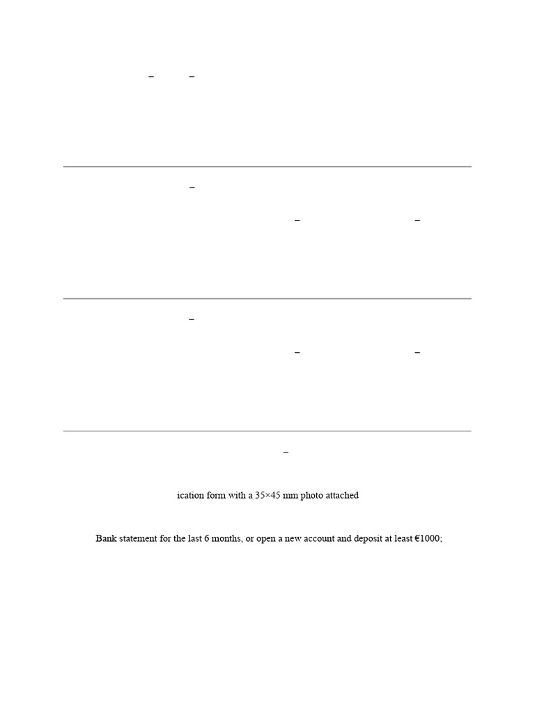 Belarus Work Permit Guide 2025 | PDF