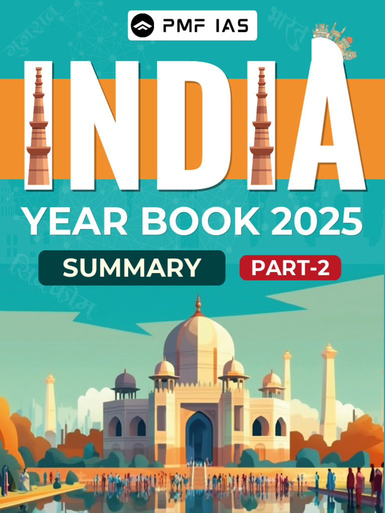 Pmfias-Iyb Part 02 | PDF | Global Environment Facility | Economies