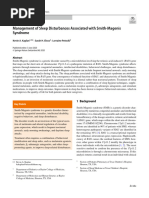 INCAT Disability Scale for CIDP Assessment | PDF