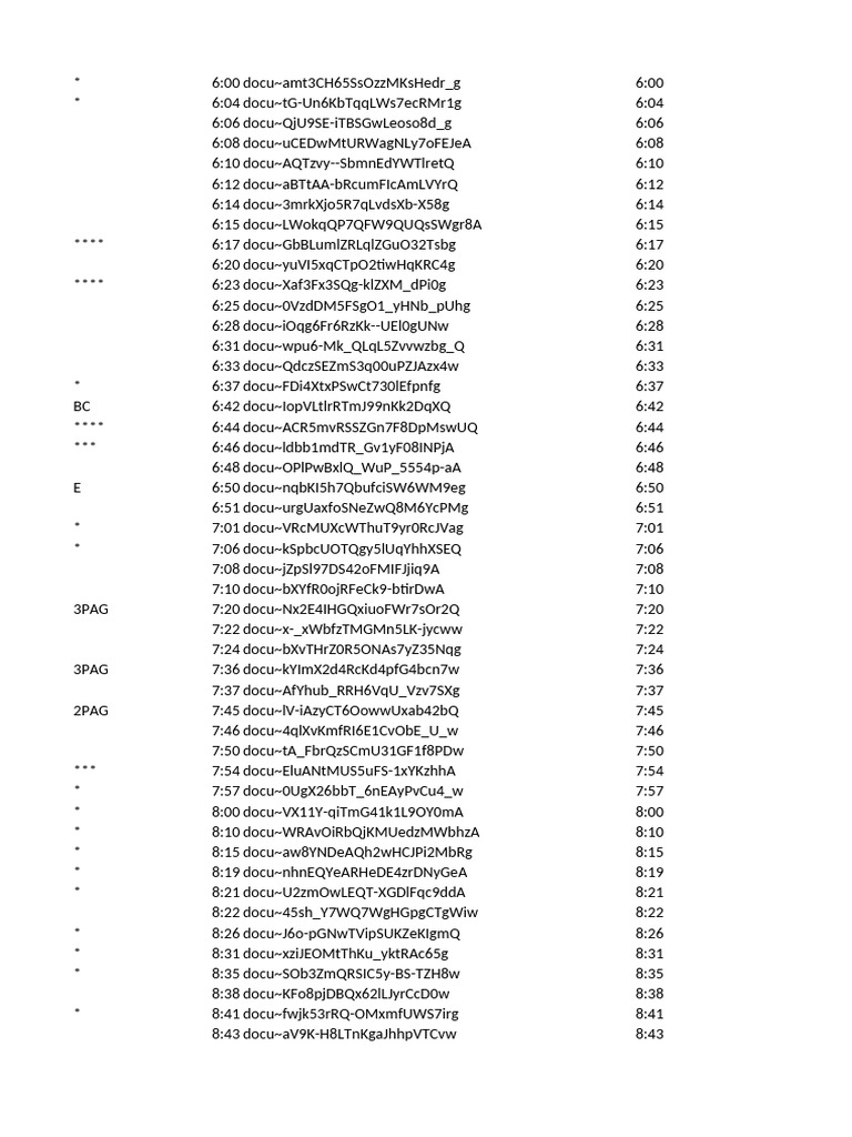 Oviembre - Invofox | PDF