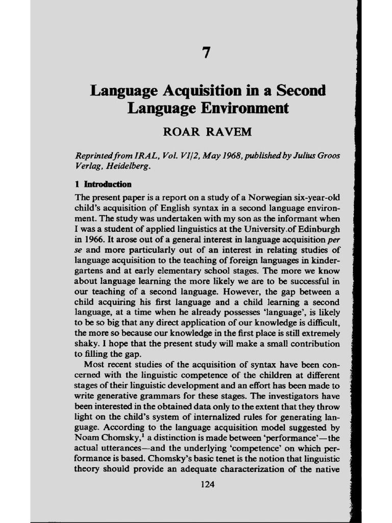 Error Analysis | PDF