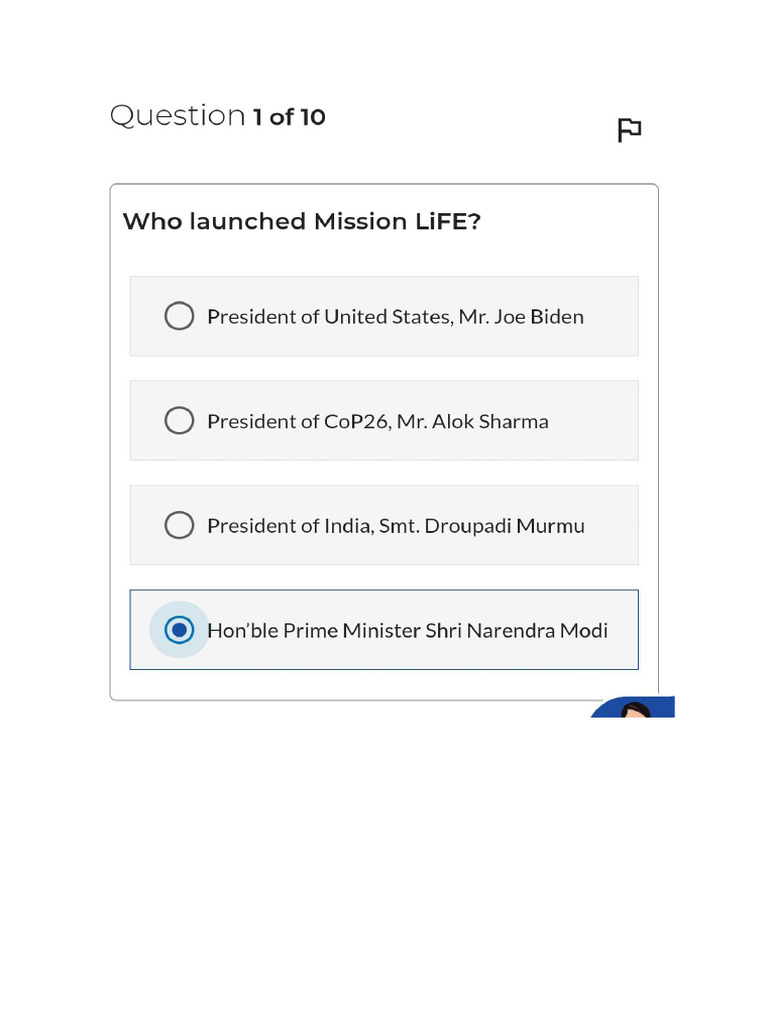 Mission Life | PDF