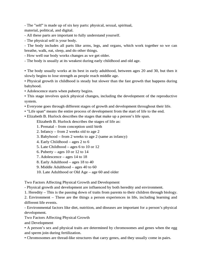 Uts Midterms Exam Reviewer | PDF | Sexual Orientation | Homosexuality