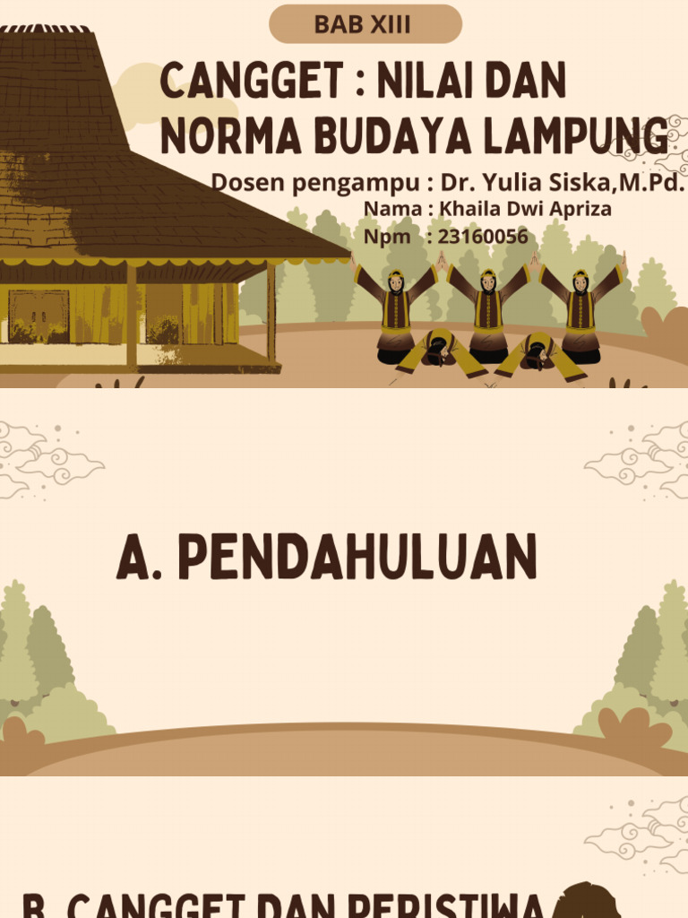 KEL 13 Khaila PDF | PDF