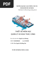 Cảng Cát Lái | PDF