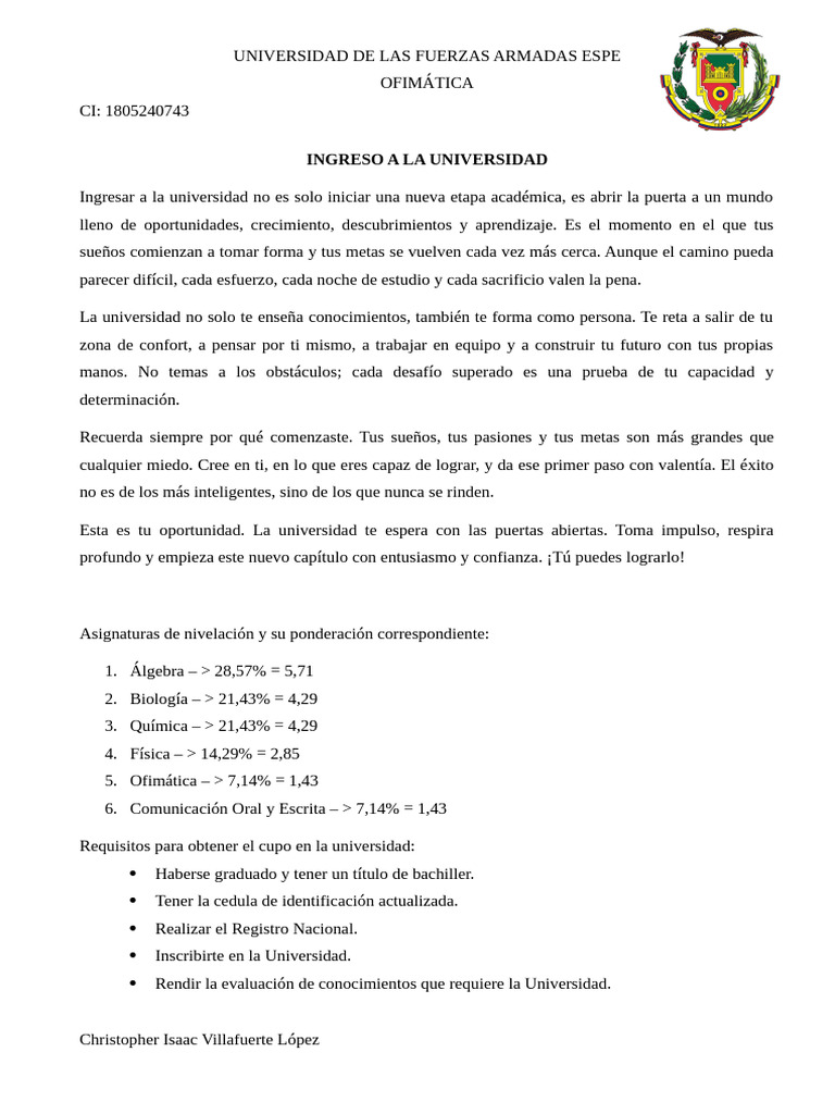 4807 P1 D3 Villafuerte Christopher | PDF