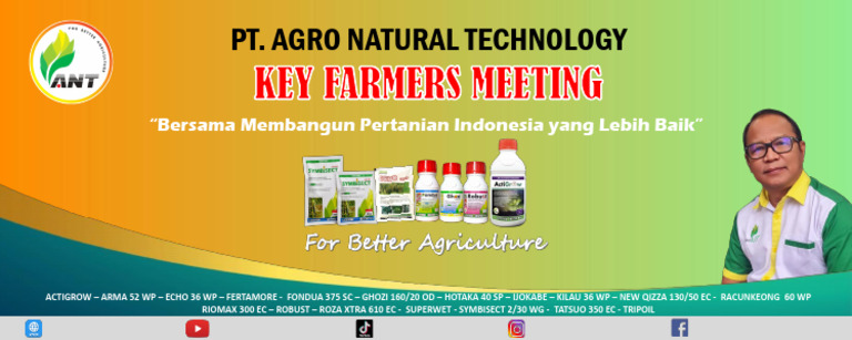 Banner FM FFD Update 2024 Lampung | PDF