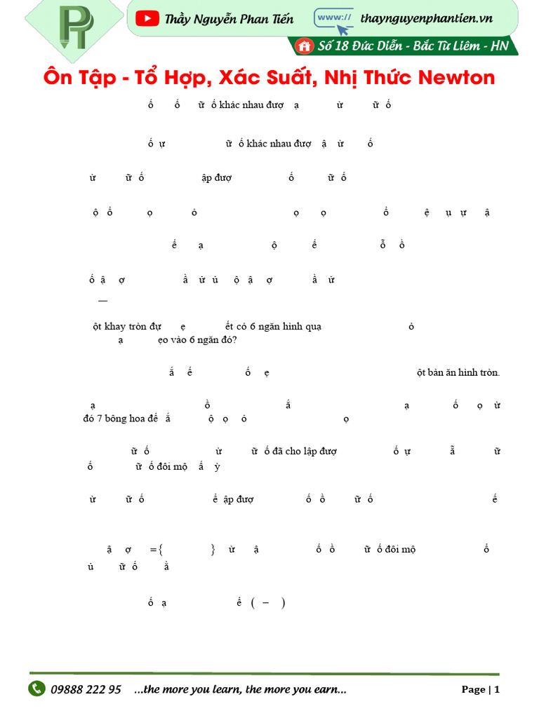 On Tap To Hop Xac Suat Nhi Thuc Newton 0c6a12a3 F5aa 4bde b246 ...