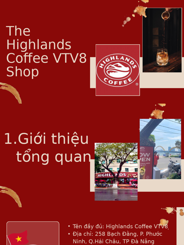 Red Orange Modern Geometric Thesis Defense Presentation | PDF