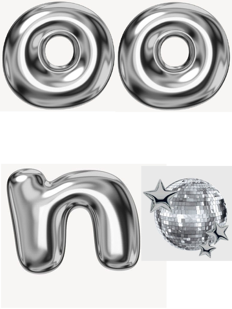 Letras de Promo | PDF