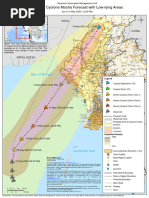 State Map - TSP - Shan - MIMU456v01 - 06sep2023 - A2 | PDF ...