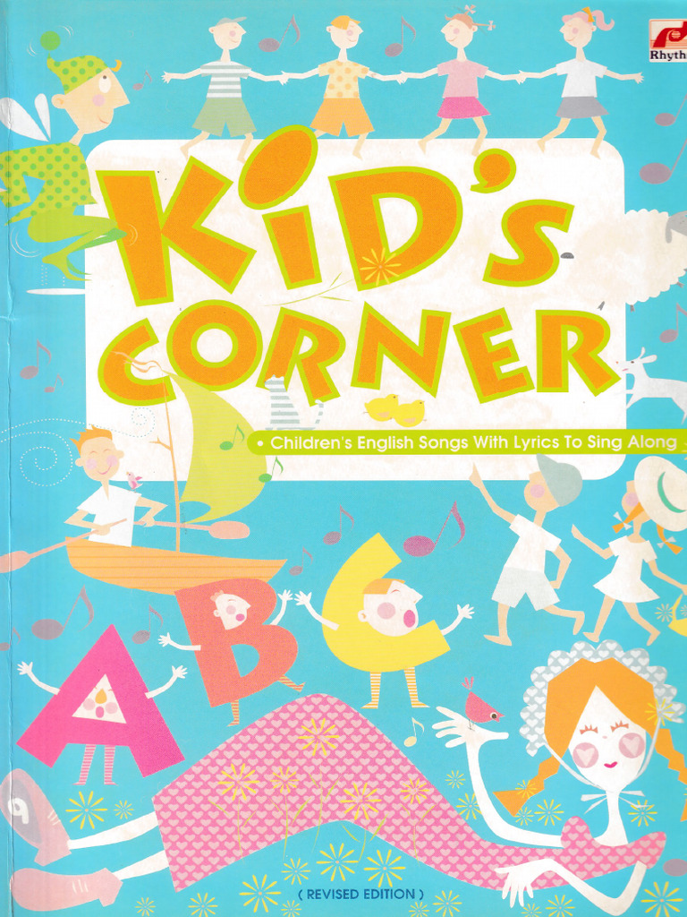 C - Kid's Corner | PDF