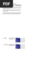 Plantilla Excel de Agenda Telefonica Gratis | PDF | Telecomunicaciones ...