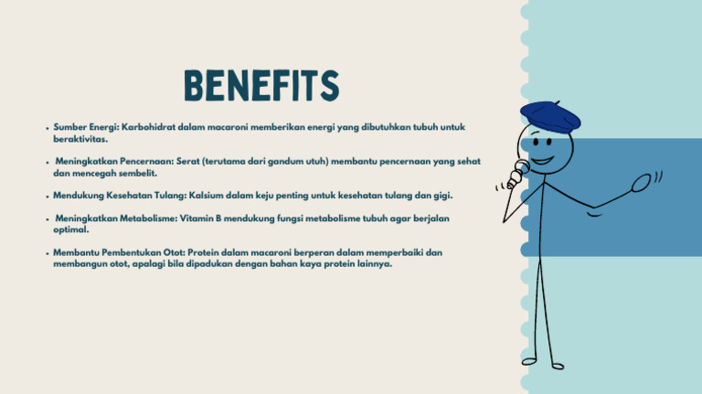 How To Be A U.S. President Presentation in Colorful Illustrative Style ...