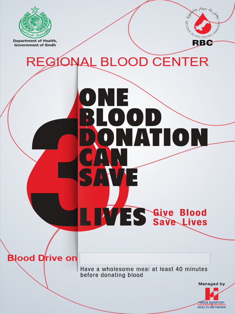 Posters - English - RBC 2 | PDF