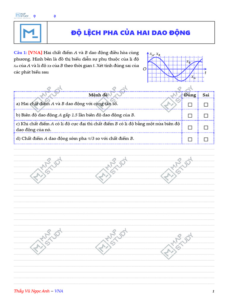 Tai Lieu - Bai 0118 Bai Tap Ve Nha 1723140459636 | PDF
