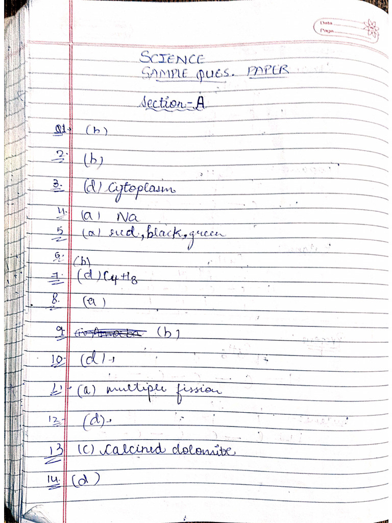 Science 8 | PDF