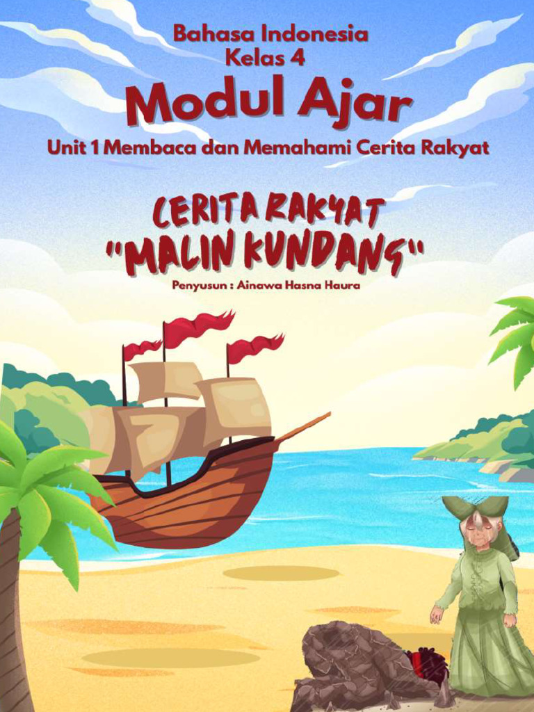 Modul Ajar Pbsi Fixx Copy | PDF