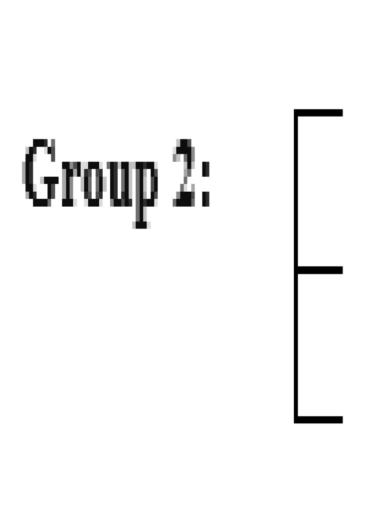 Group 2 Activity - Decode Me! | PDF