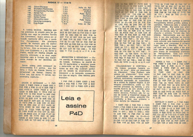 Revista P4D Numero9a | PDF