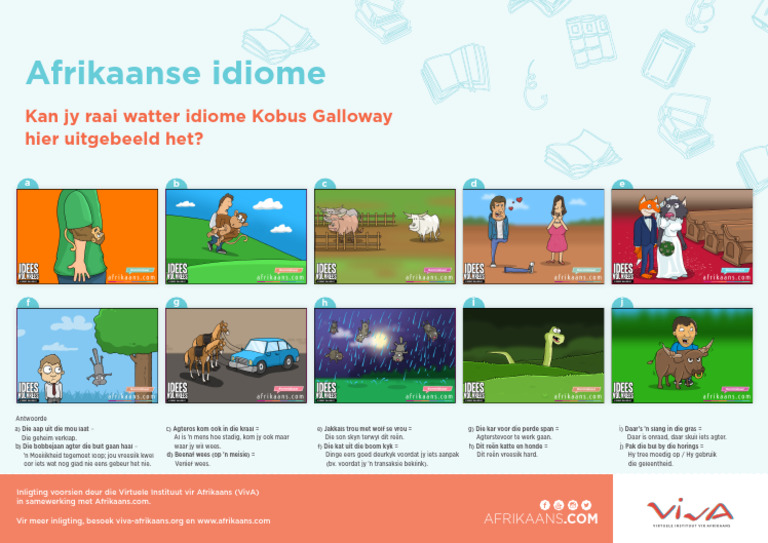 Idiome | PDF