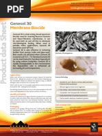 SW 305 Scheduled Waste Management Guide | PDF | Water | Pollution
