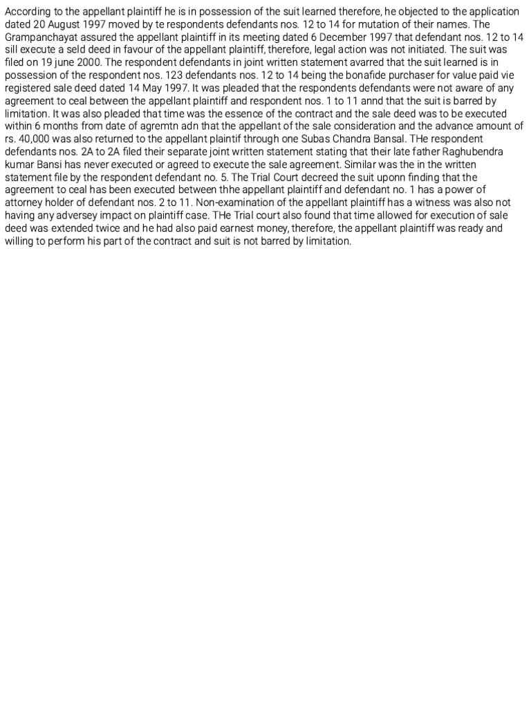 Stenography Teat 2 | PDF