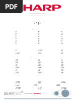 Grade 9 Exponents Worksheet | PDF | Exponentiation | Mathematical Concepts