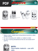 SC2000 Cement Bonding Guide | PDF | Technology & Engineering