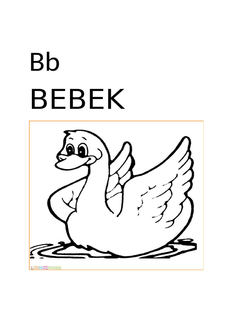 Bebek | PDF