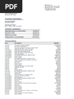 Wupos: Service Installation Guide | PDF | Computer File | Utility Software