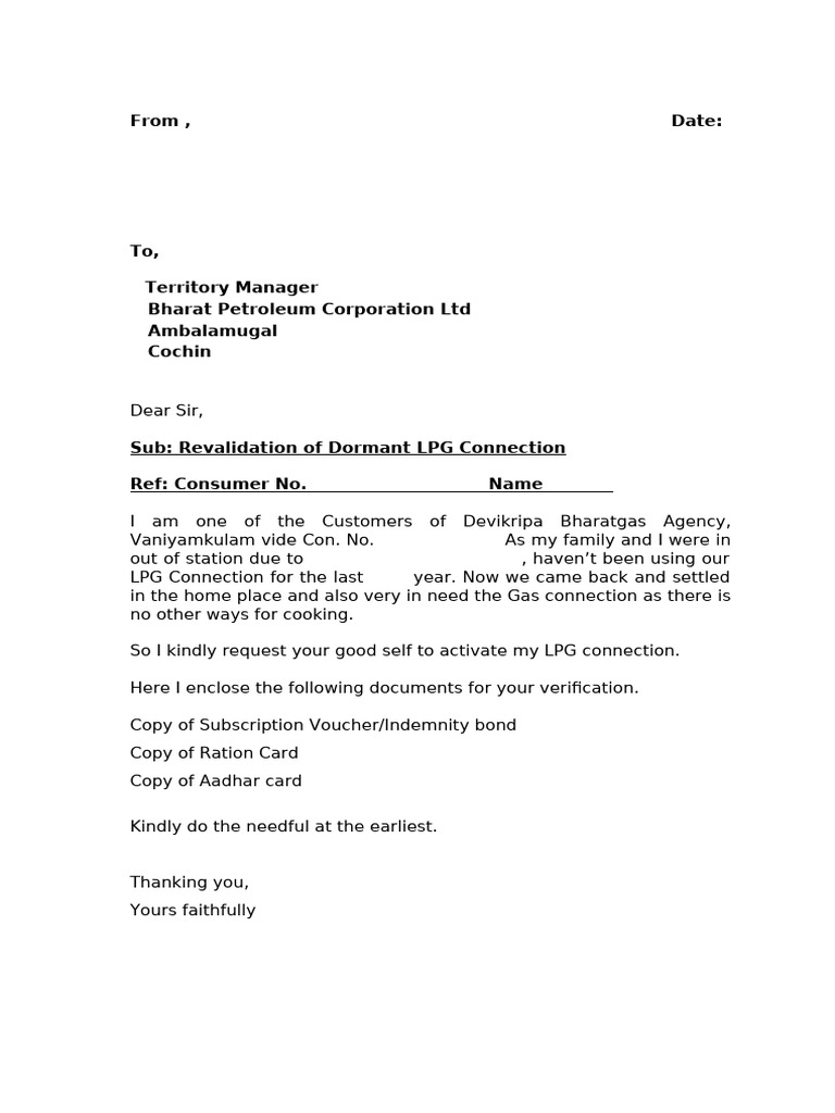 Dead Revalidation | PDF