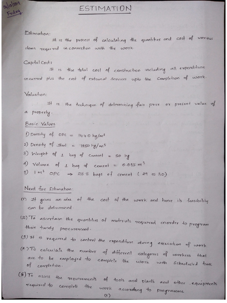 Qs You Can Use This Notes For Academic Exams Government Exams As Well ...