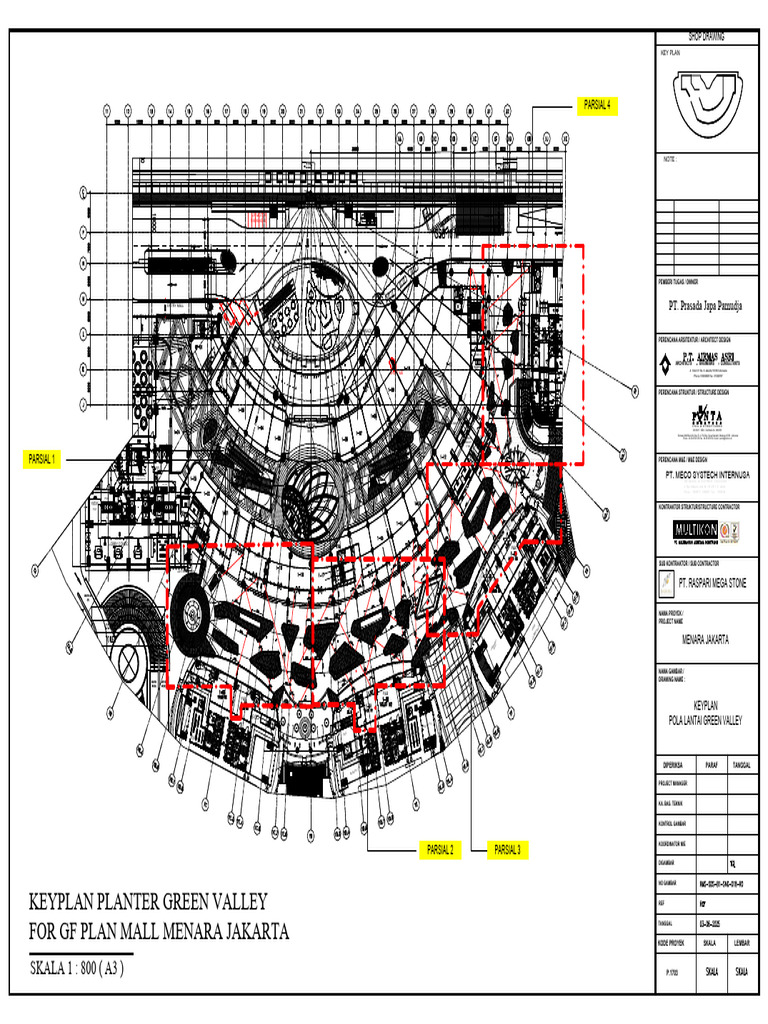Key Plan | PDF