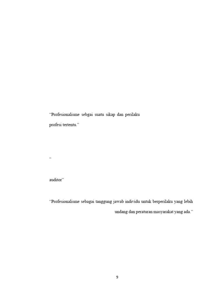 Unikom - Tria Nur Desmita - 7. Bab II Kajian Pustaka, Kajian Teori | PDF