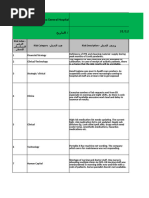 نموذج OVR | PDF | Medicine | Patient