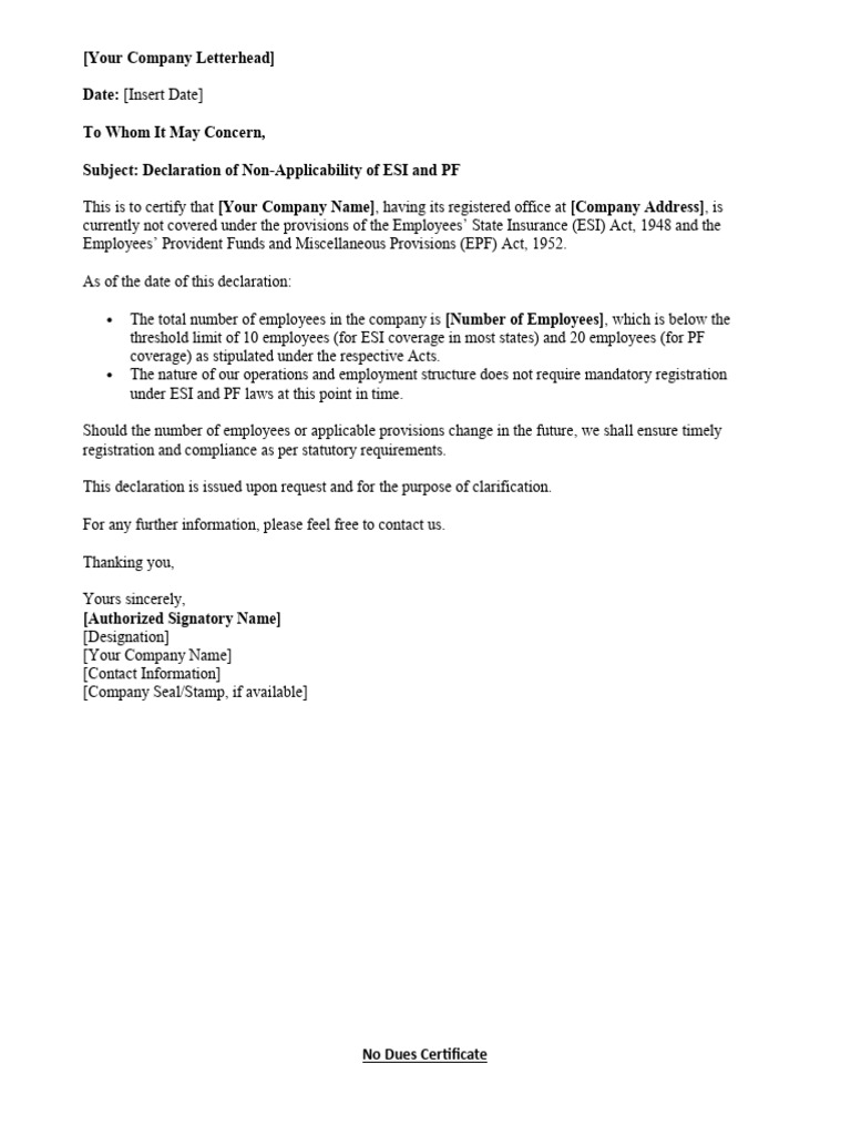 Esi Draft | PDF