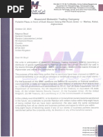 DACAR Job Application Form Template | PDF
