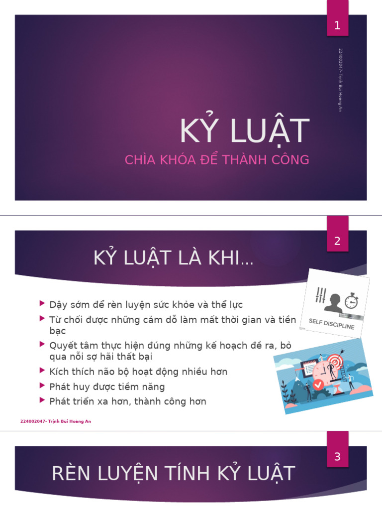 BT 5 Powerpoint | PDF