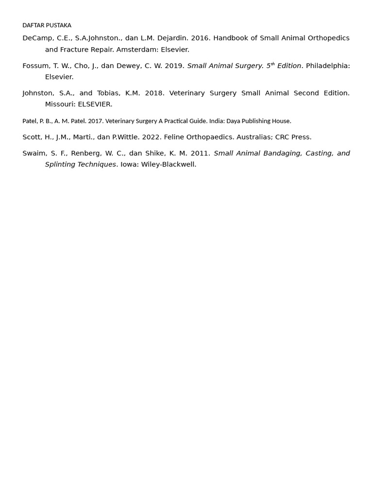 Laprak | PDF