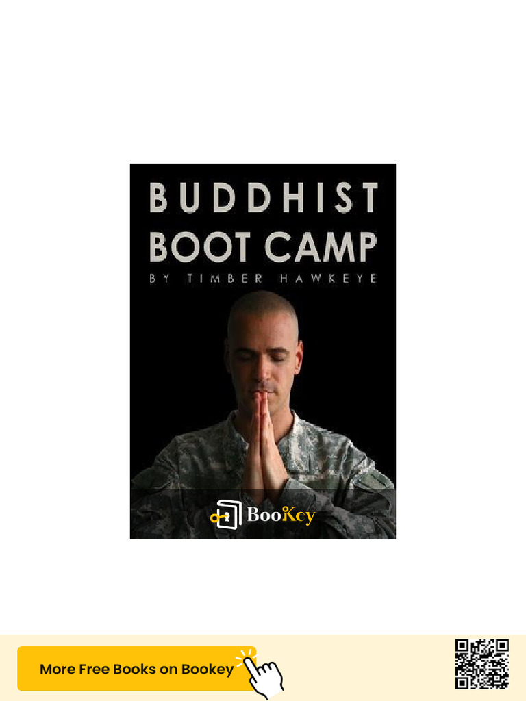Buddhist Boot Camp PDF | PDF | Love | Meditation