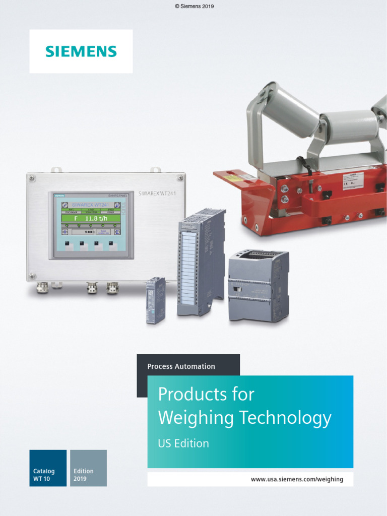 WT10 Us | PDF | Automation | Programmable Logic Controller