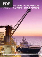 Rig GHTH Specs | PDF | Crane (Machine) | Oil Well