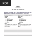 Living Wage Methodology Overview | PDF | Taxes | Living Wage