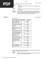 Streamlining DOFR for Providers | PDF