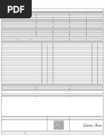 Klon Centaur Schematic and Parts List | PDF | Electrical Components ...